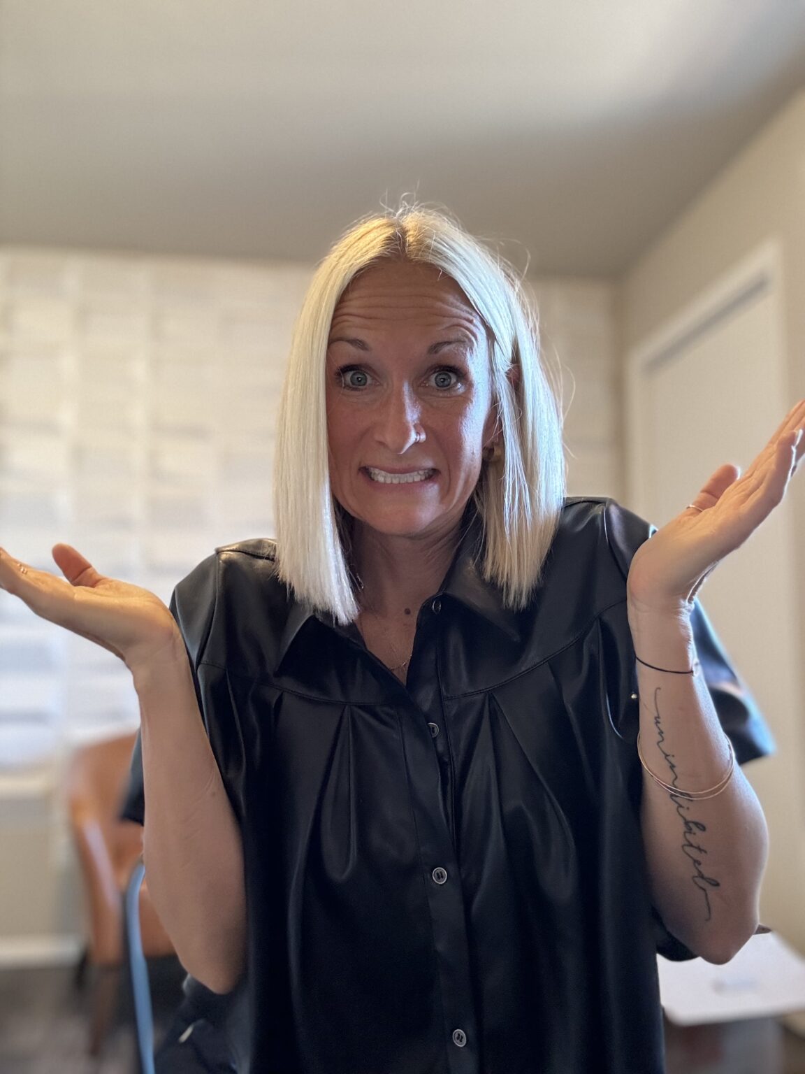 You Don't Got This: Breaking Free from the Chains of False ...