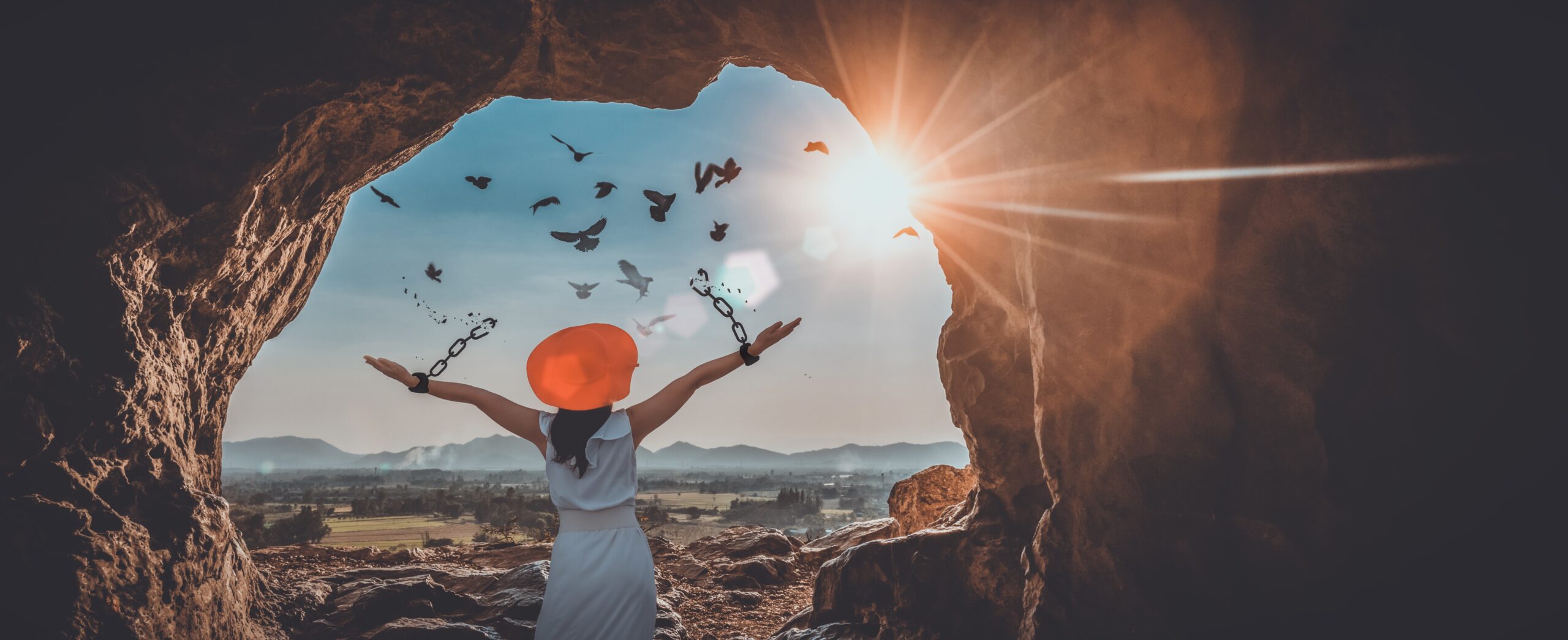 You Don't Got This: Breaking Free from the Chains of False ...